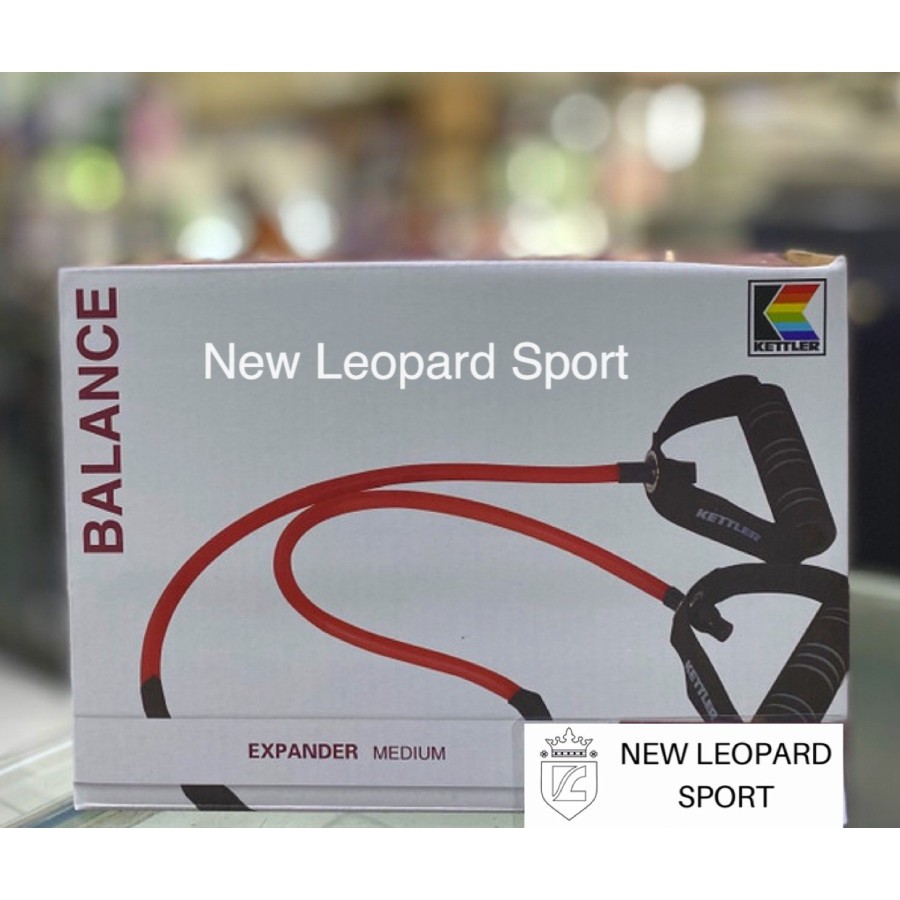 Jual Expander kettler Medium | Shopee Indonesia