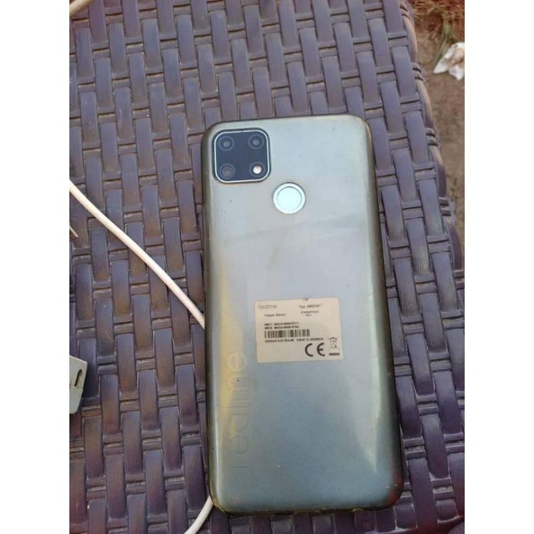 Jual hp android relmi c25 ram 4/128 | Shopee Indonesia