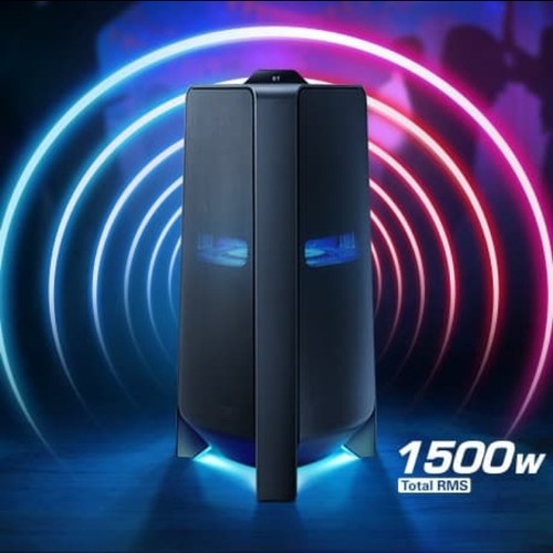Jual Samsung MX-T70 Giga Party Power 1500W Speaker Bluetooth MXT70 ...