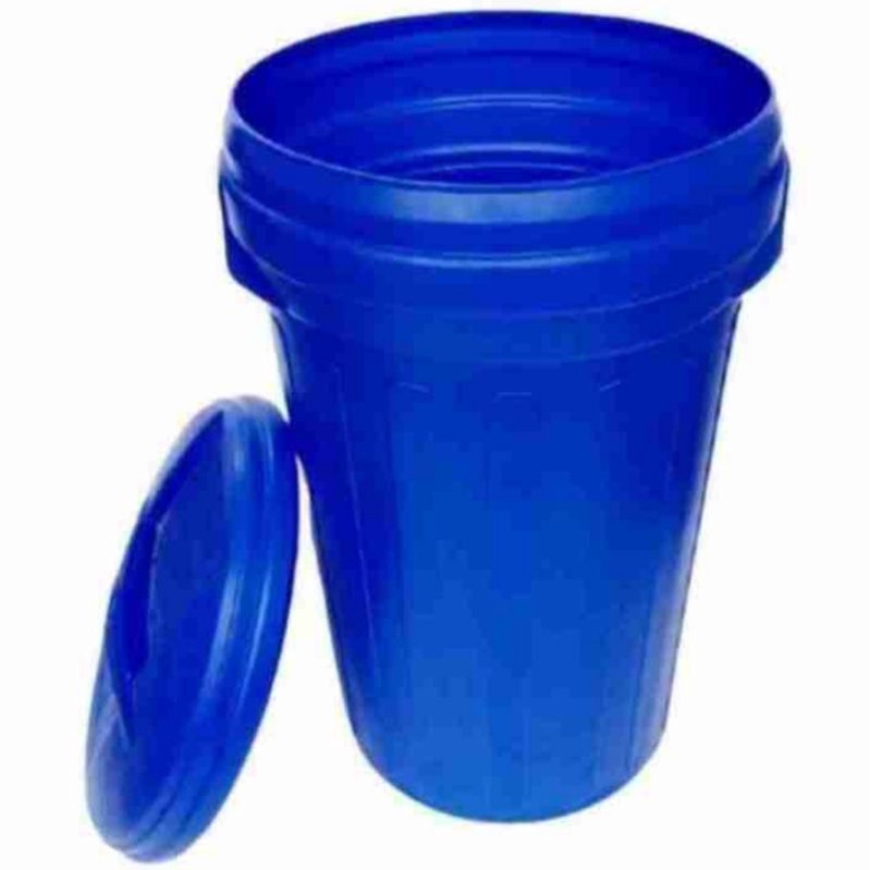 Jual tong air tong sampah 80 liter greenleaf herculess | Shopee Indonesia