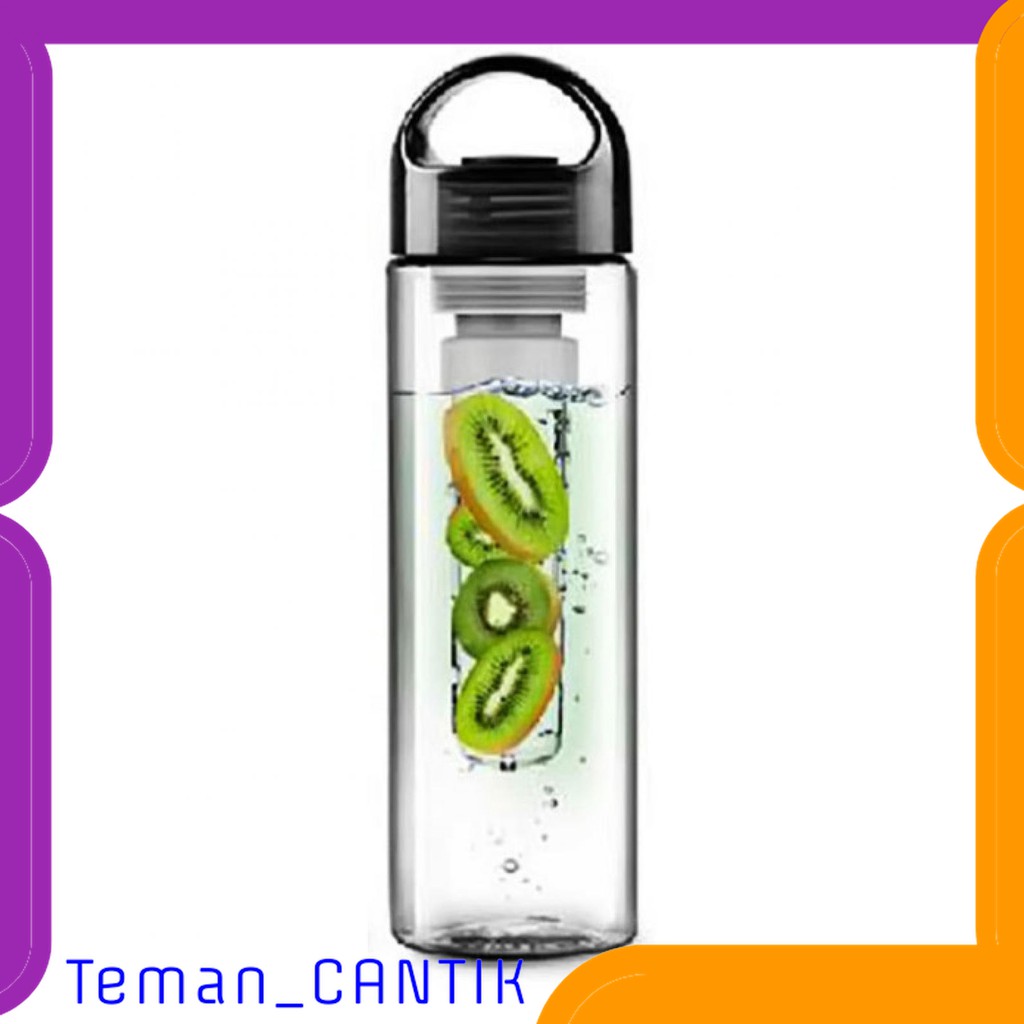 Jual TC-PD114 TRITAN BOTOL MINUM INFUSER TRITAN BPA FREE 700ML - B0287 ...