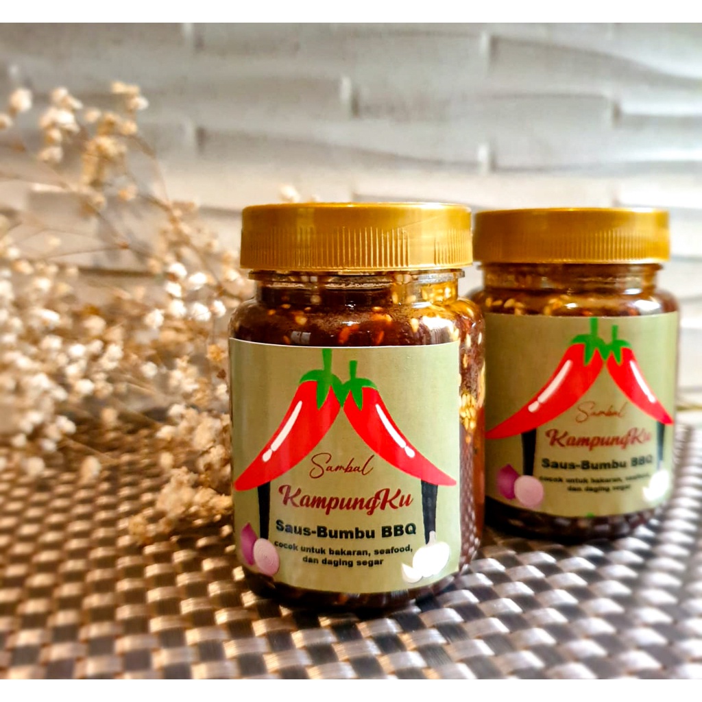 Jual Saos / Bumbu Bakaran ( Sambal KampungKu ) | Shopee Indonesia Jual Saos / Bumbu Bakaran ( Sambal KampungKu ) | Shopee Indonesia