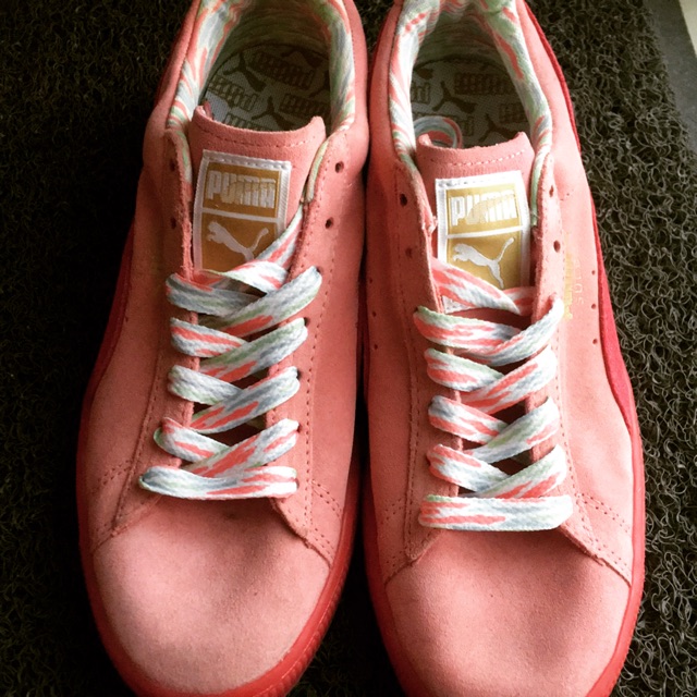 Jual Sepatu PUMA Preloved (Belum Pernah Dipakai) LIKE NEW! | Shopee ...