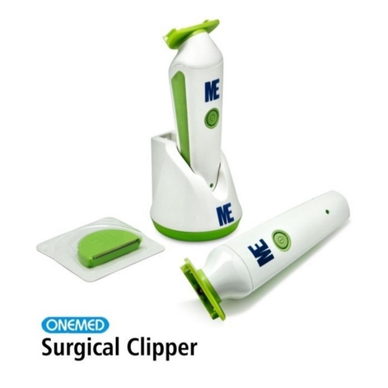Jual Surgical Clipper onemed | Shopee Indonesia