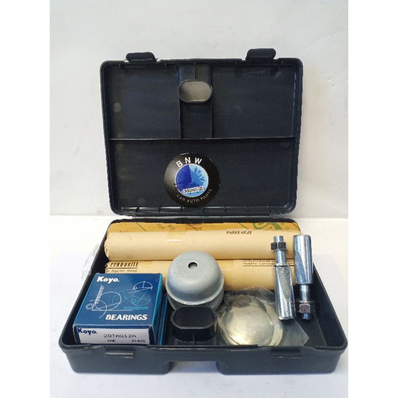 Jual KING PIN SET / KING PEN SET TYPE "A" PS100 PS120 PS125 CANTER ...