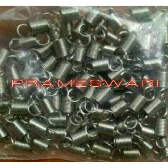 Jual SPRING CORONA WIRE ATAU PER WIRE CANON SERIES | Shopee Indonesia