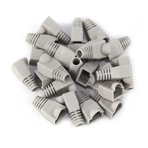 Jual Plug Boot RJ45 | Shopee Indonesia