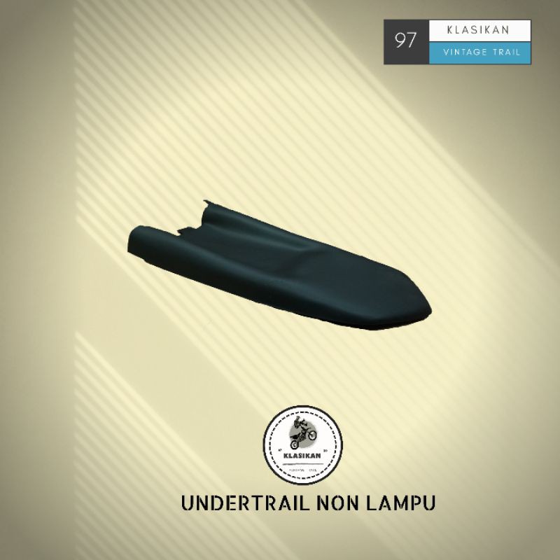 Jual UNDERTRAIL NON LAMPU CRF 150L | Shopee Indonesia