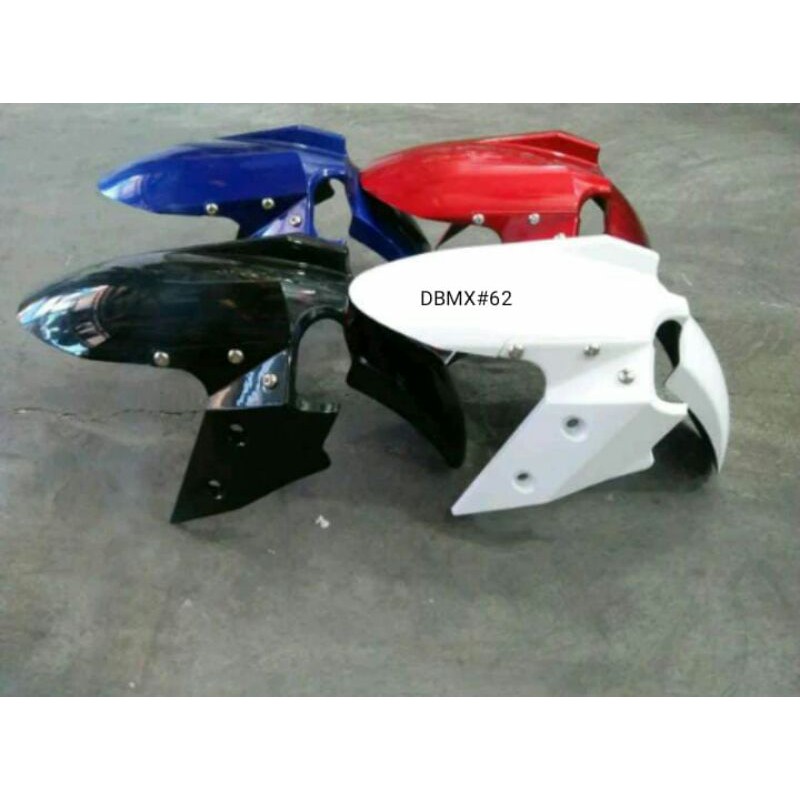 Jual Spakbor Ninja Transformer Universal | Shopee Indonesia