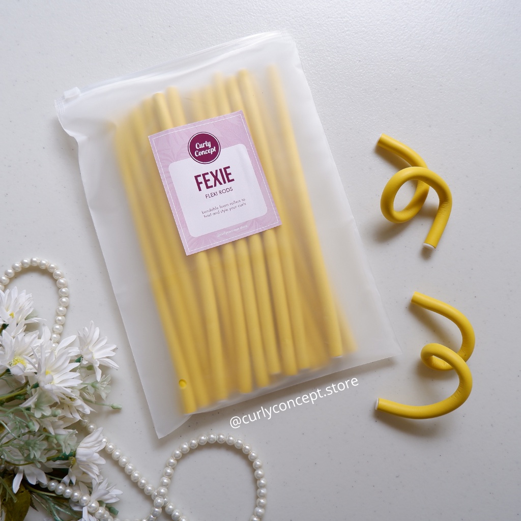 Jual FEXIE - Flexi Rods (isi 15 - 20 Pcs) | Shopee Indonesia