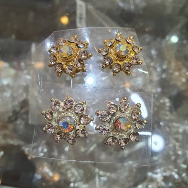 Jual Anting domas / anting jawa kecil | Shopee Indonesia