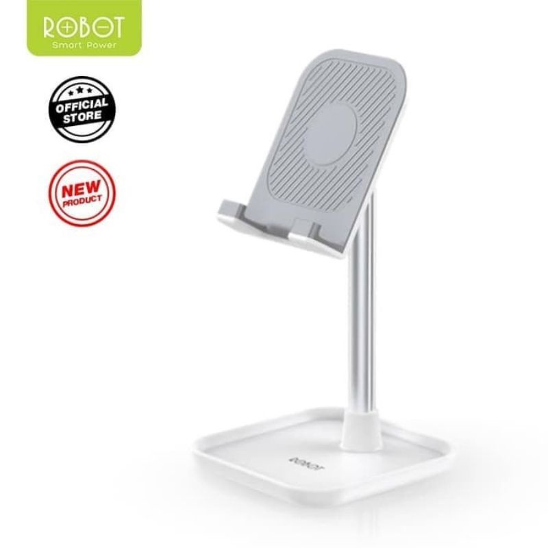 Jual HOLDER ROBOT Stand Holder RT-US08 RTUS08 Aluminum Alloy Rod ...