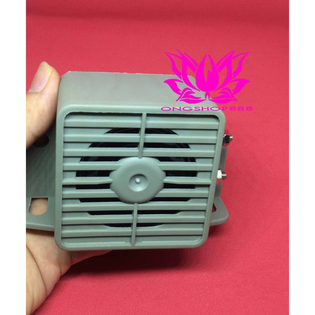 Jual Klakson Back Buzzer Matsusaki 12V - 48V | Shopee Indonesia