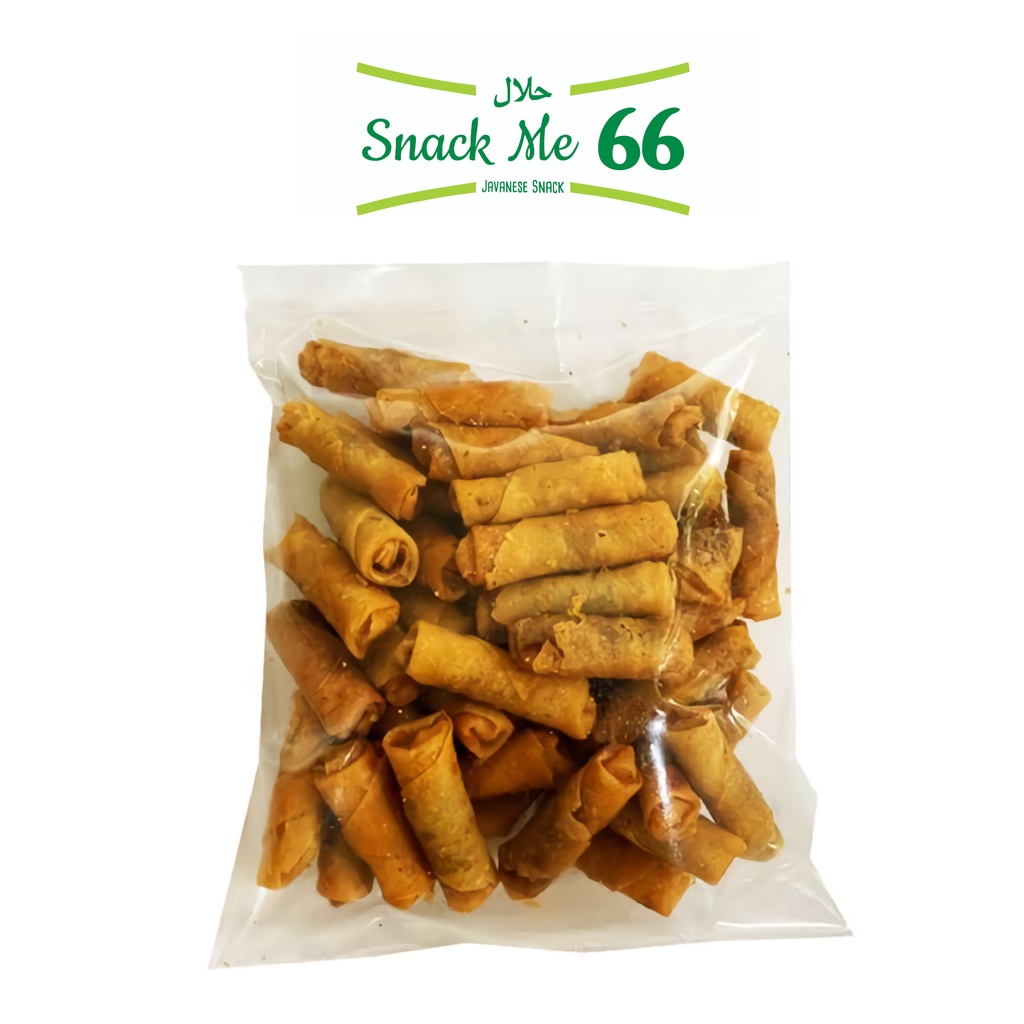 Jual SUMPIA UDANG | LUMPIA | SUMPIA KERING ISI UDANG ORIGINAL Kemasan ...