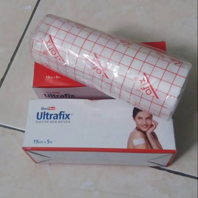 Jual ultrafix 15 x5cm | Shopee Indonesia