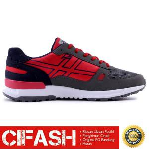 Jual Dijual Sepatu Distro H 5111 Sepatu Lari Pria Running Shoes Sneaker ...