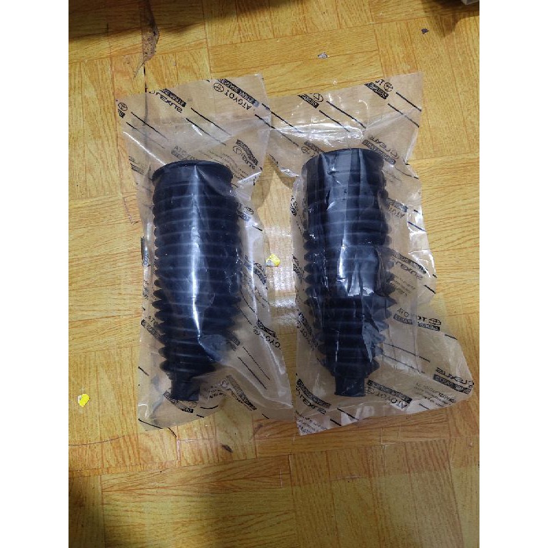 Jual Booth Rack Steer Booth Pelindung Debu Rack End Toyota Camry 2006 ...