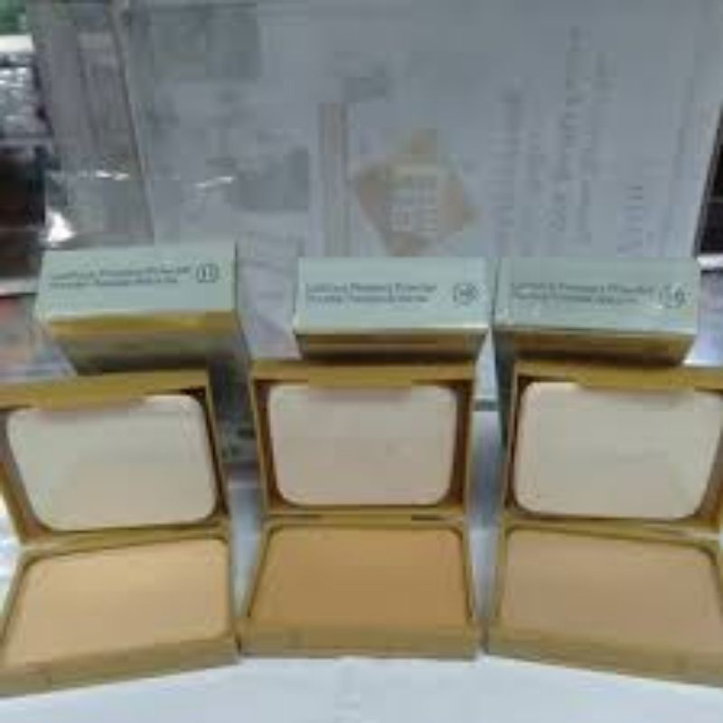 Jual Refill Inez 900 Lustrous Pressed Powder 10g | Shopee Indonesia