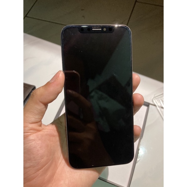 Jual LCD iphone X Original Copotan | Shopee Indonesia
