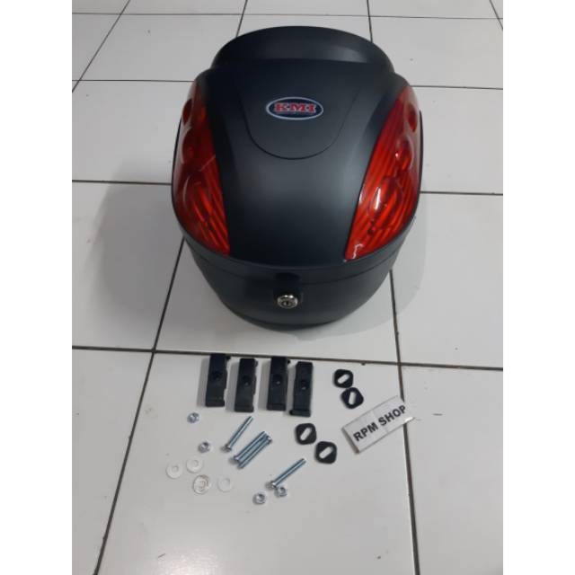 Jual Rear Box Box Belakang KMI 201 Merk KMI | Shopee Indonesia