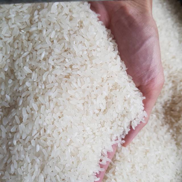 Jual Beras pera super pamanukan 1kg | Shopee Indonesia