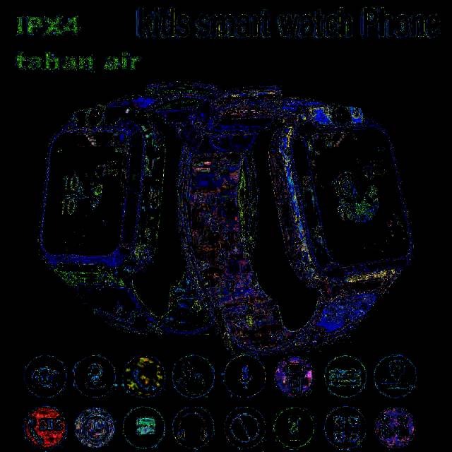 Jual Smartwath for kids | imo watch | Shopee Indonesia