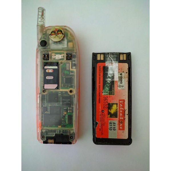 Jual Nokia 5110 | Shopee Indonesia