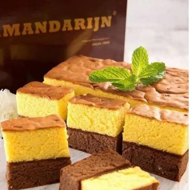 Jual ROTI LAPIS ROTI MANDARIN ORION Kecil Biasa Oleh-Oleh Khas Solo ...
