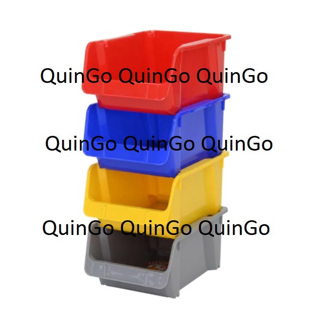 Jual Lion Star JX-36 Navara Box 500 Kotak Sparepart Perkakas Plastik ...