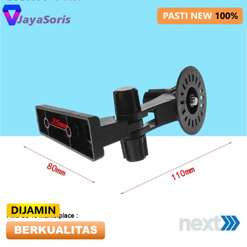 Jual Bracket Dudukan CCTV V380 Kamera Pengintai Mini Tersembunyi V 380 ...