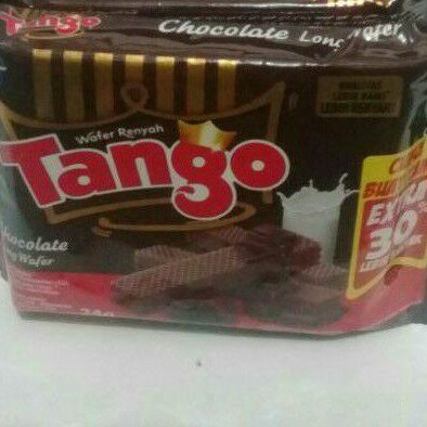 Jual TANGGO COKLAT 1 PCS | Shopee Indonesia