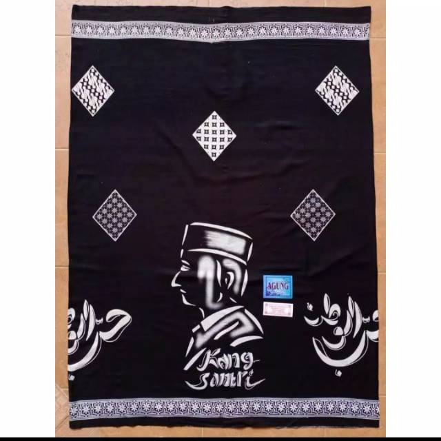 Jual Saru Kang Santri | Shopee Indonesia