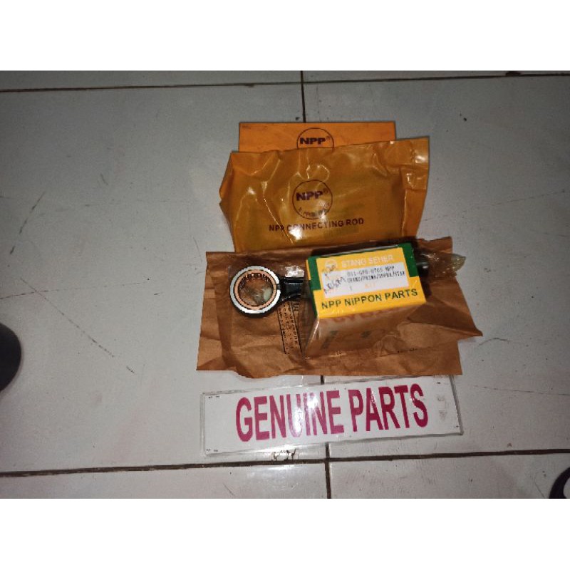 Jual Stang Seher Grand Win Supra Star Prima 011-6F6-0705 NPP Ori Japan ...