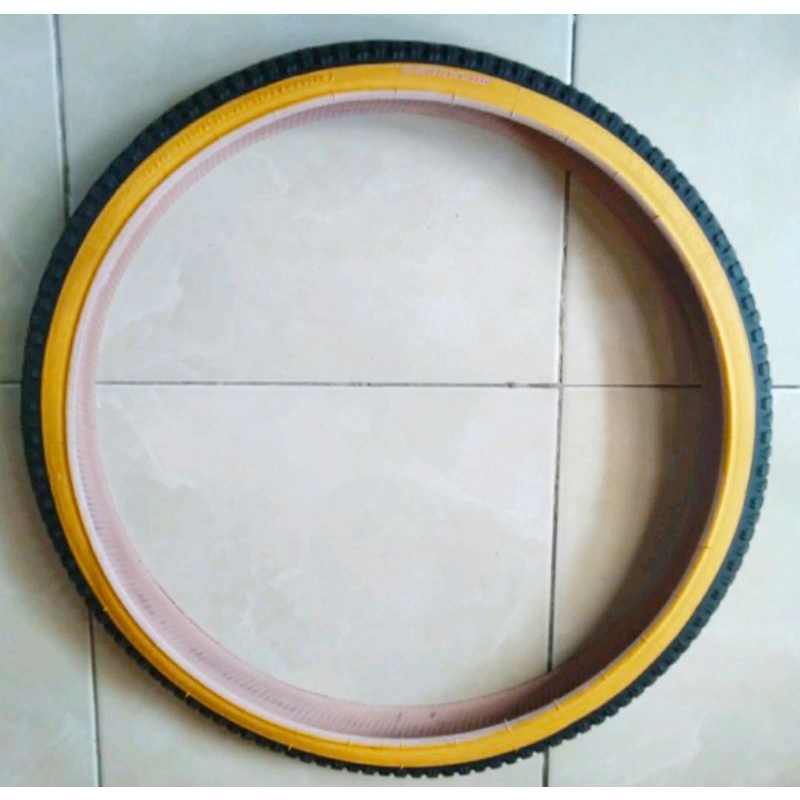 Jual ban luar sepeda 24 x 175 swallow untuk mtb dan mini | Shopee Indonesia