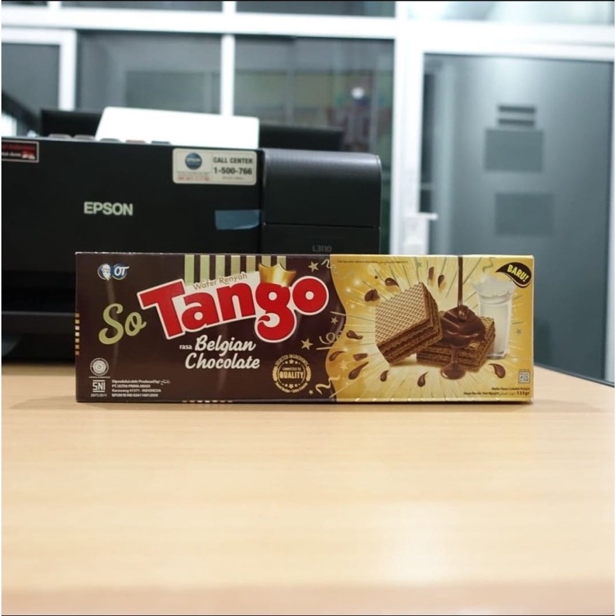 Jual Tango 163g | Shopee Indonesia