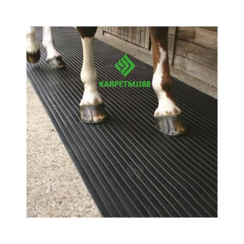 Jual KARPET KARET ALAS KANDANG SAPI / KUDA ANJING - UKURAN 110 x 200 C ...