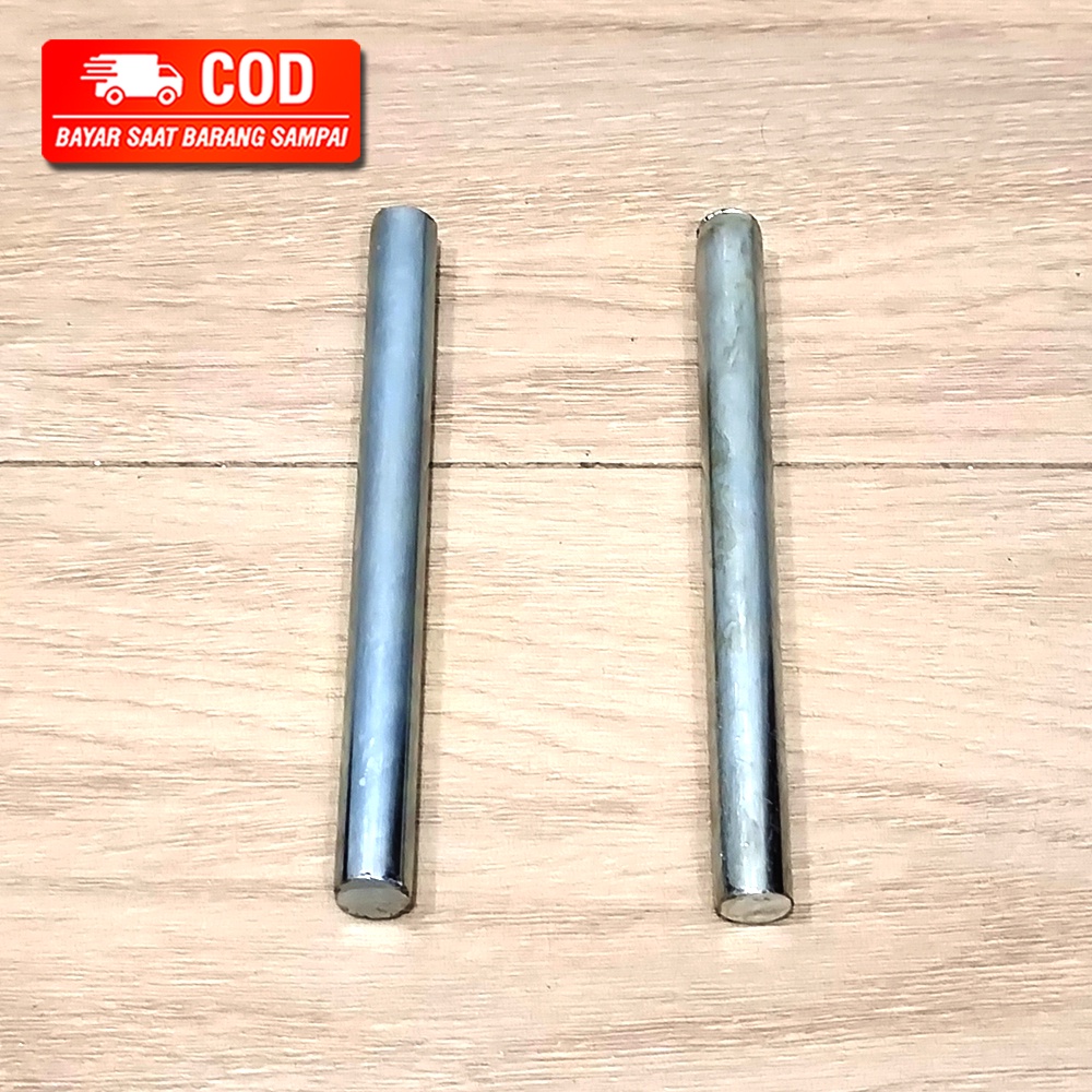 Jual AS RODA KERETA SORONG / AS GEROBAK SORONG / AS BEKO / AS RODA BEKO ...