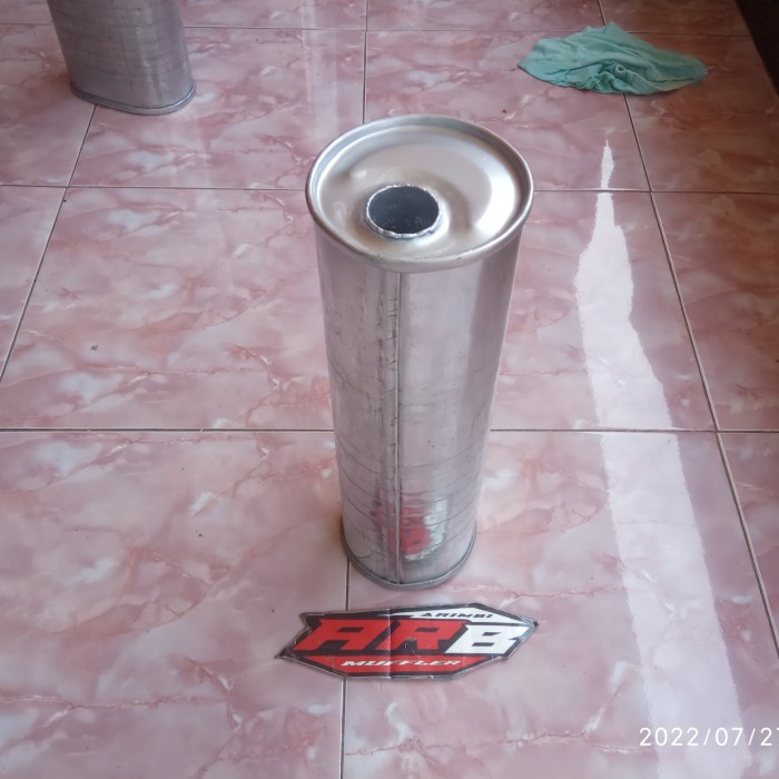 Jual Tabung Standar Knalpot Mobil Kijang Super | Shopee Indonesia