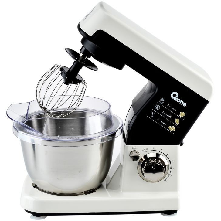 Jual Master Standing Mixer 4 Liter Ox855 Oxone Pengaduk Tepung Ox 855 ...