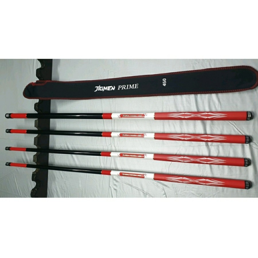 Jual JORAN TEGEK JIGMEN PRIME | Shopee Indonesia