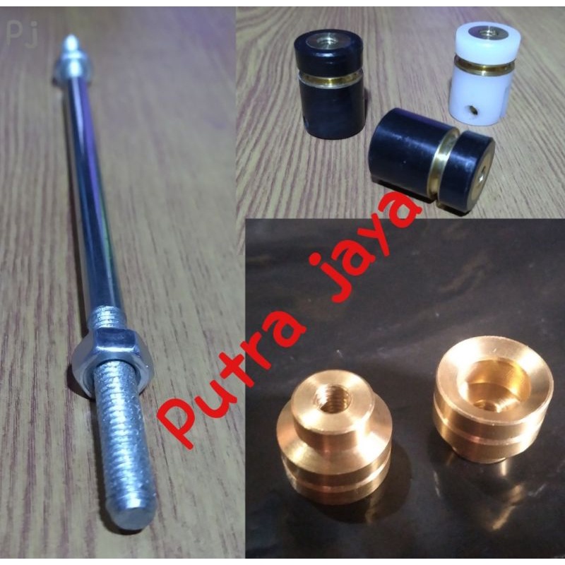 Jual As seher teplon rumah klep sharp tiger / inova dll | Shopee Indonesia