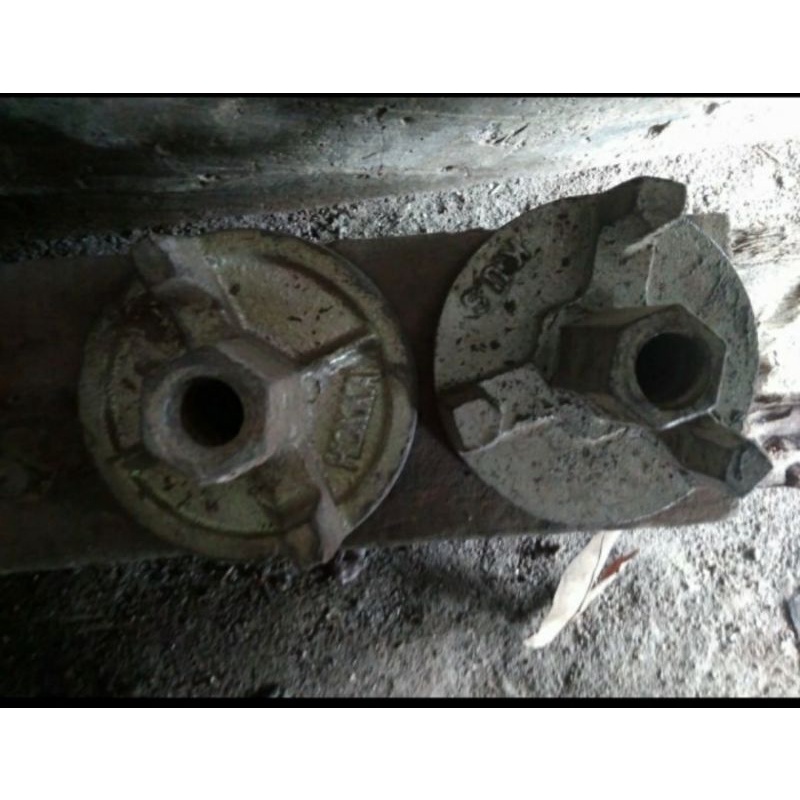 Jual Wingnut 94 | Shopee Indonesia