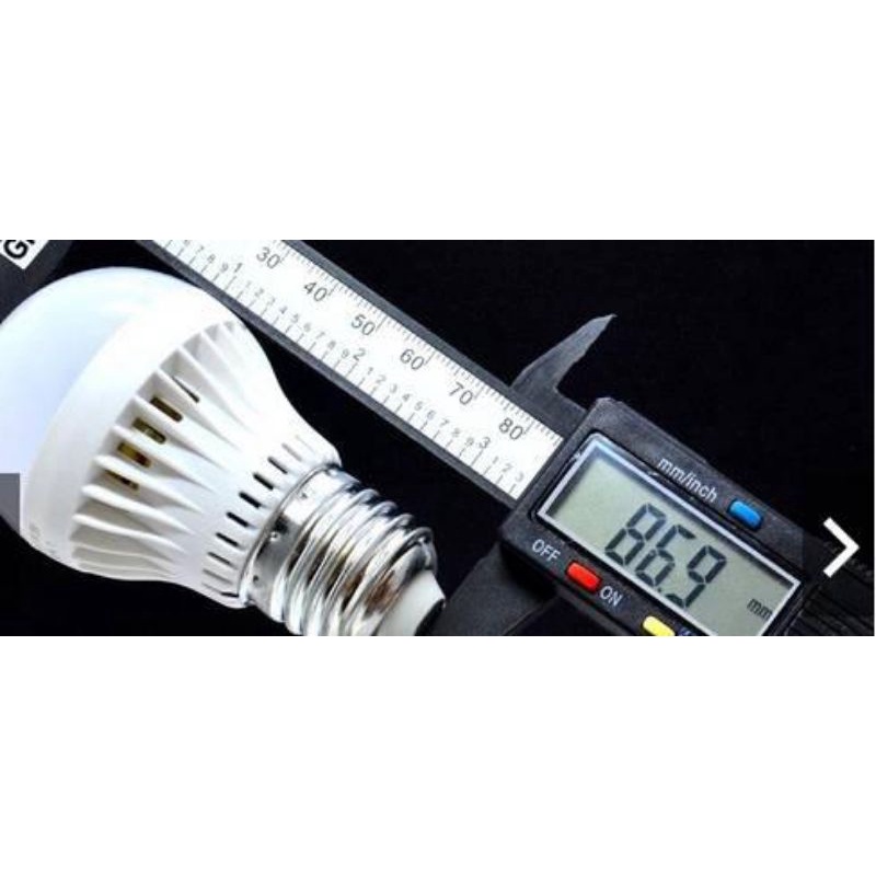 Jual Yaki Lampu Bohlam LED 3 Watt | Shopee Indonesia