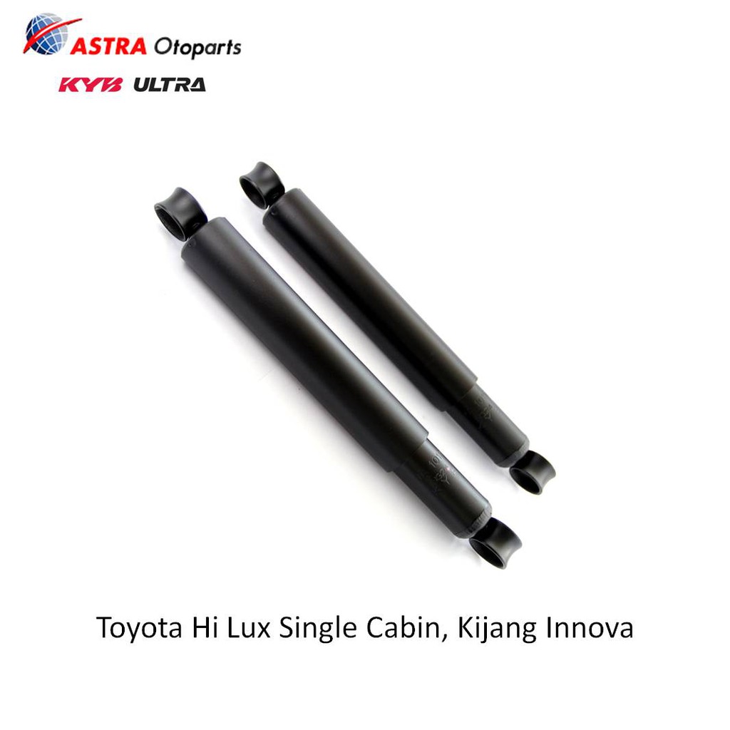 Jual Kayaba Premium Shock Absorber Chevrolet, Suzuki, Isuzu dan ...