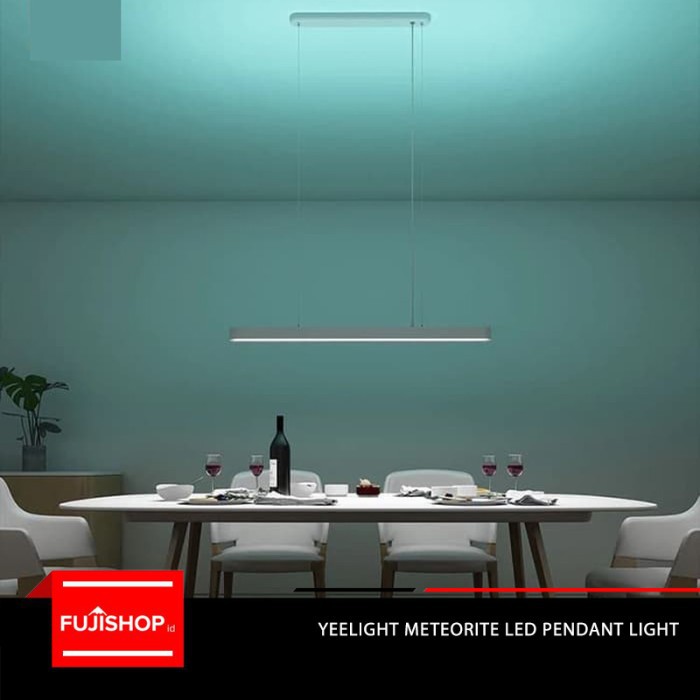 Jual Yeelight Meteorite LED Crystal Pendant Lights | Shopee Indonesia