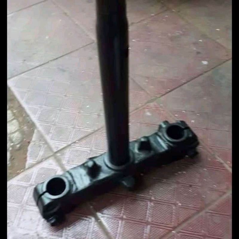 Jual segitiga custom lebar matik yamaha. | Shopee Indonesia