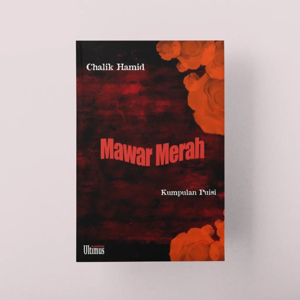 Jual MAWAR MERAH - CHALIK HAMID | Shopee Indonesia