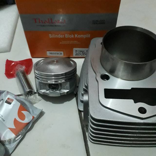 Jual Blok seher gl pro neotek mega pro | Shopee Indonesia