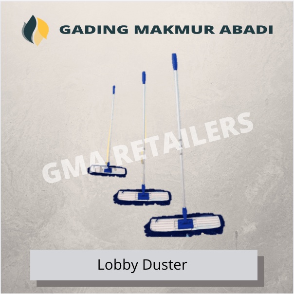 Jual Frame Lobby Duster / Alat Pel Pembersih Lantai | Shopee Indonesia
