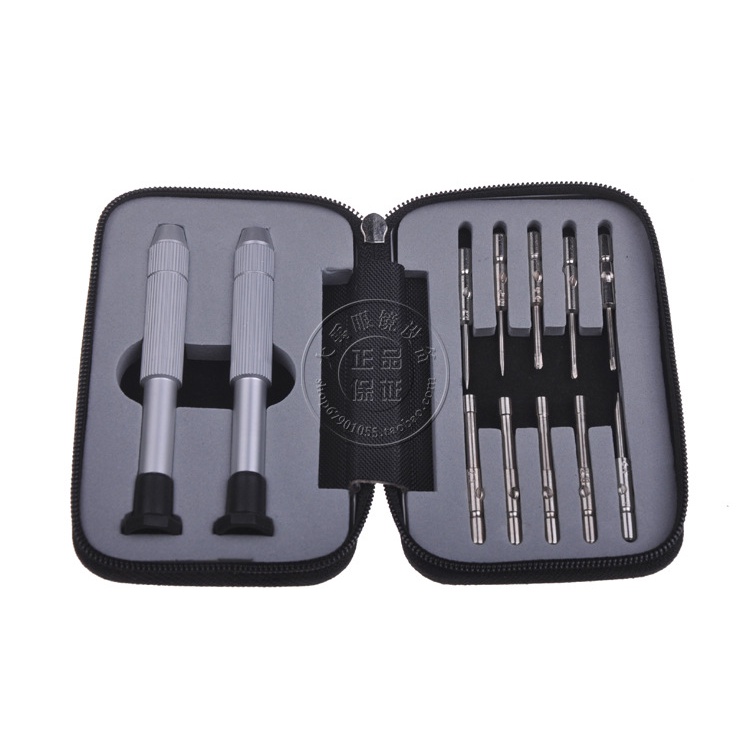 Jual Obeng Mini Set Kacamata Plus Minus Lengkap Multifungsi dan Tidak Berkarat | Shopee Indonesia